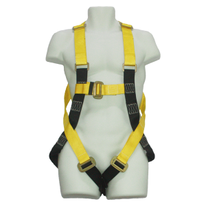 Harness (Basic / Advance / Pro)
