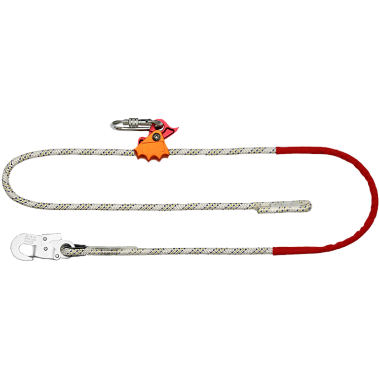 Work Positioning Rope AK PROT 3 - 10M, 15M