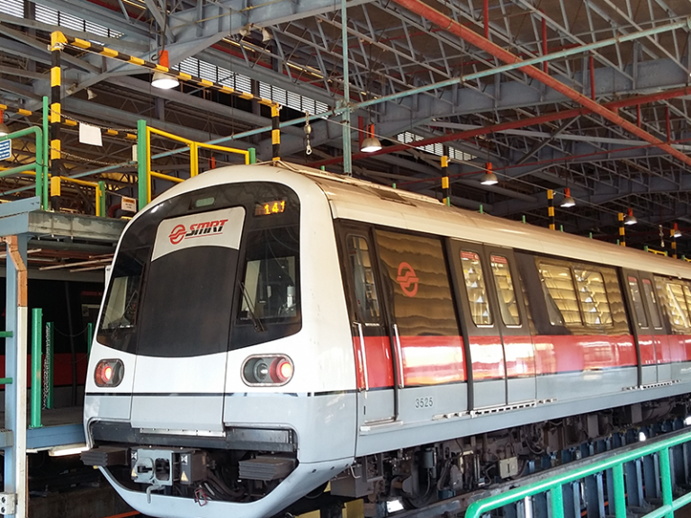 Safety Horizontal Lifeline Equipment in Singapore | Horizontal Lifeline Sg