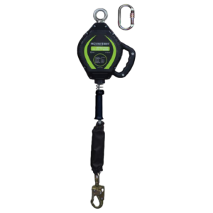 Self-Retracting Lifeline AK SF-RFAE-10